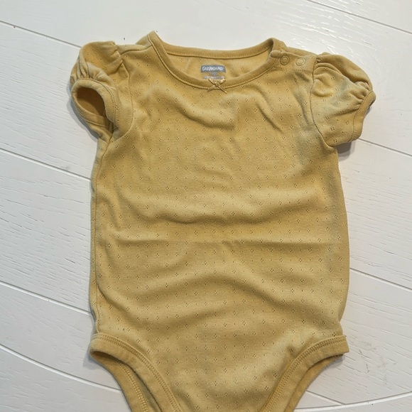Garanimals | One Pieces | 5 Garanimals Onesie 18m | Poshmark